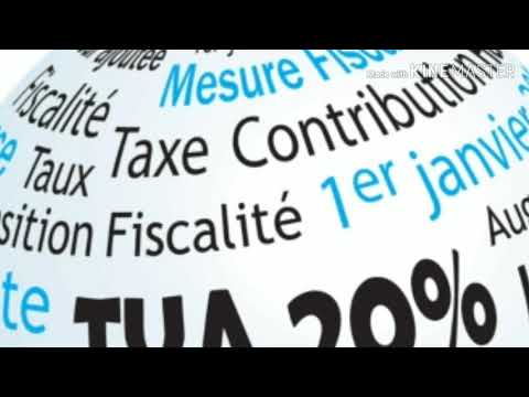 Tva mensuelle et trimestrielle