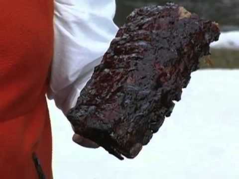 BBQ Ribs - PS Seasoning & Spices