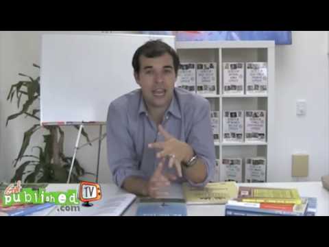 Typesetting Services : What is The Best for Your Book? - Episode #033