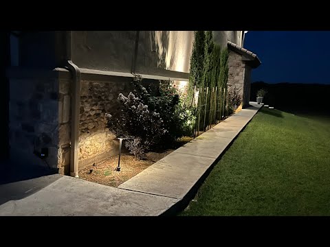 What You Need For Low Voltage Landscape Wire by Haisstronica
