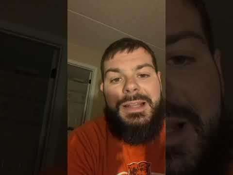 USPS Mailman Reacts To NALC Contract Renfroe Update Day 2