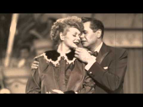 Desi Arnaz - I Love Lucy (Columbia Records 1953)