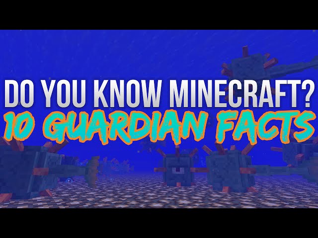 7 Best Hostile Minecraft Mobs To Farm In 2023