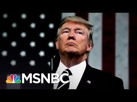 GOP Strategist Evan Siegfried: Donald Trump Health Care Flip 'Immoral' | The Last Word | MSNBC