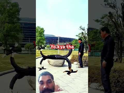 yo kya tha#trending viral shorts