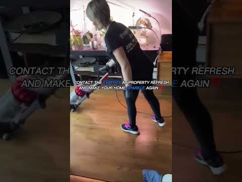 Quality House Cleaning Services ✅ Property Refresh 📍Buffalo Grove, IL #shorts