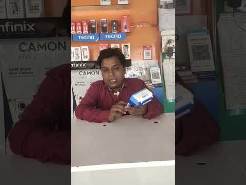 PAYTM EDC MACHINE