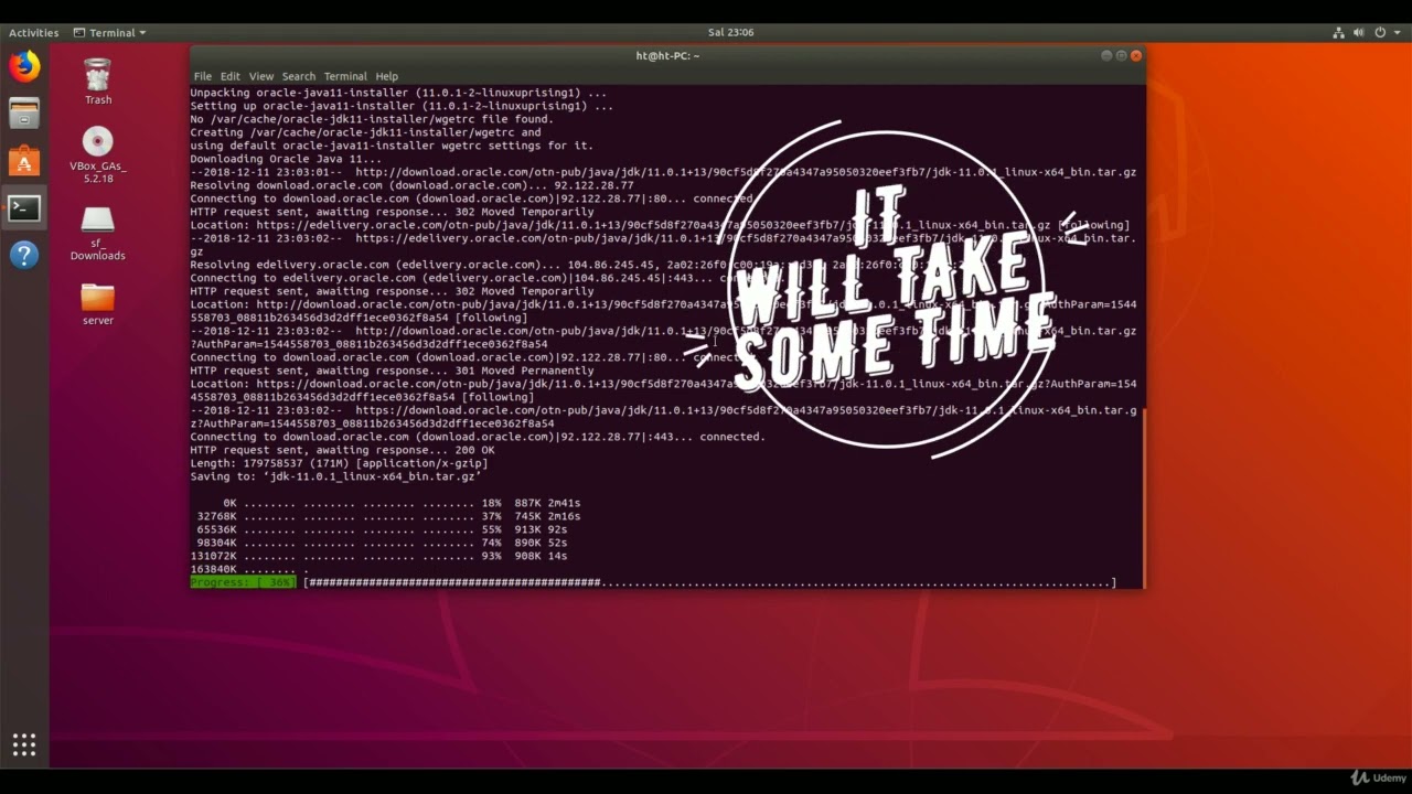 Installing Java on Linux | AR TechTinkerers
