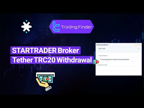 ✨ STARTRADER TRC20 Withdrawal 2025 - Payout in 5 Minutes, 24/7 Availability [Tradingfinder]
