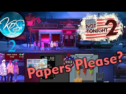 Steam Community :: Video :: Not Tonight 2 - WHERE THE KNIGHTS SAY NI ...