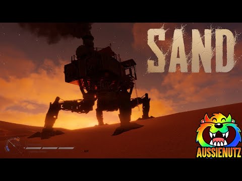 Steam Community :: Video :: Quick look at Sand, the upcoming PVPVE ...