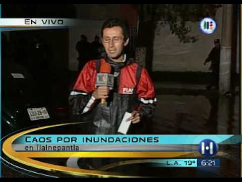Los 5 mejores fails de los reporteros mexicanos