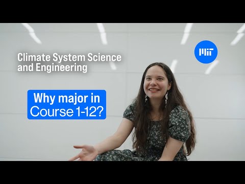 Why major in Course 1-12