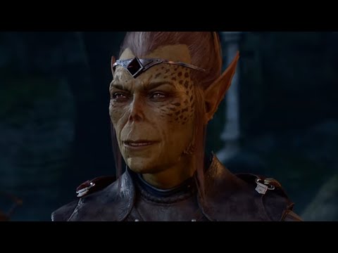 Steam Community :: Video :: Baldur’s Gate 3 | Good Playthrough Balanced ...