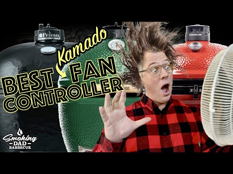 BEST Grill Controller For The $$$? FireBoard | Thermoworks | FlameBoss | Smobot | TEST & REVIEW