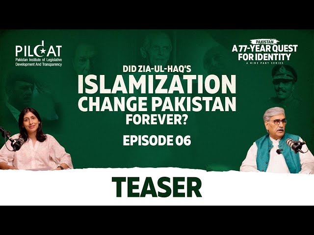 The Impact of Zia-ul-Haq's Islamization on Pakistan's Democracy | Galaxy.ai
