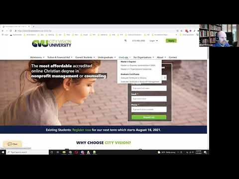 Introduction: Logging into Populi & the Populi Dashboard