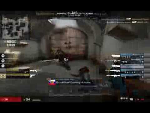 Steam Community :: Video :: CS:GO / Akuma -5 ACE P90 + USP / de_dust2