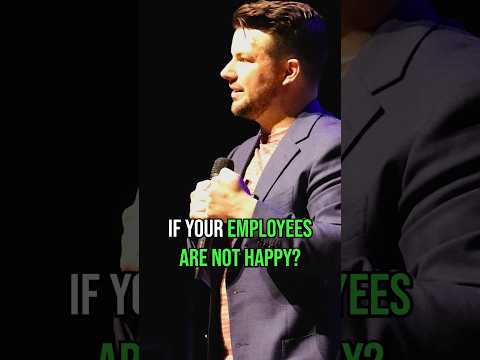 How can you communicate a positive #experience to your customers if your #employees are unhappy?