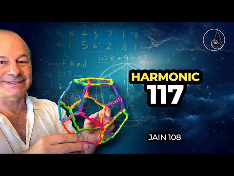 HARMONIC 117