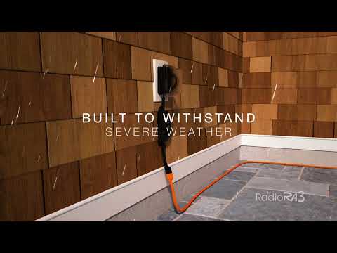 Outdoor Plug-in Switch Compatibility With RadioRA 3