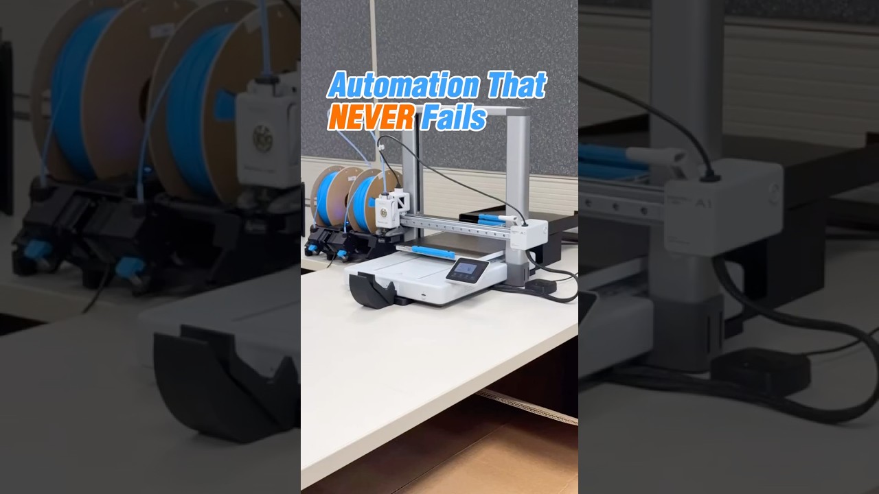 Smart Automation You Can Trust — FlowQ Semi Auto Automation