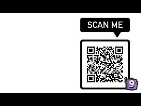 MyGEO Mobile App Download QR Code
