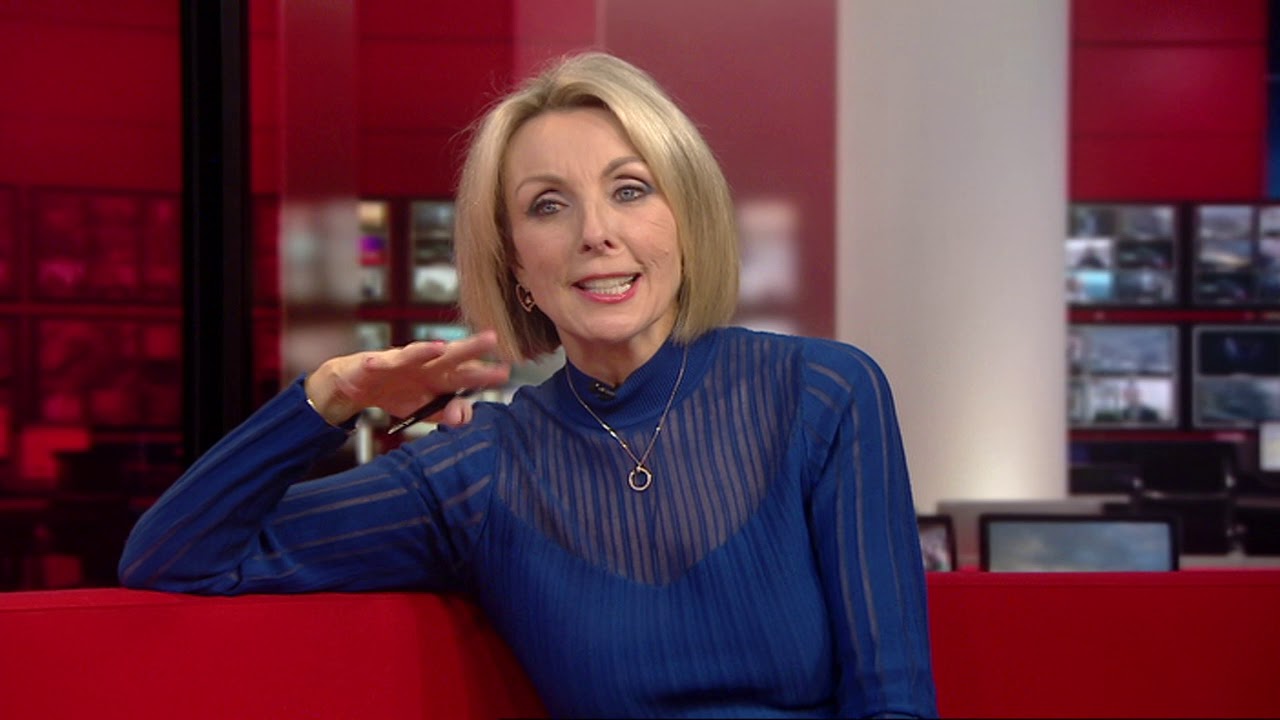 Covid/Deaths (6/1/2021) -- BBC East Midlands Today