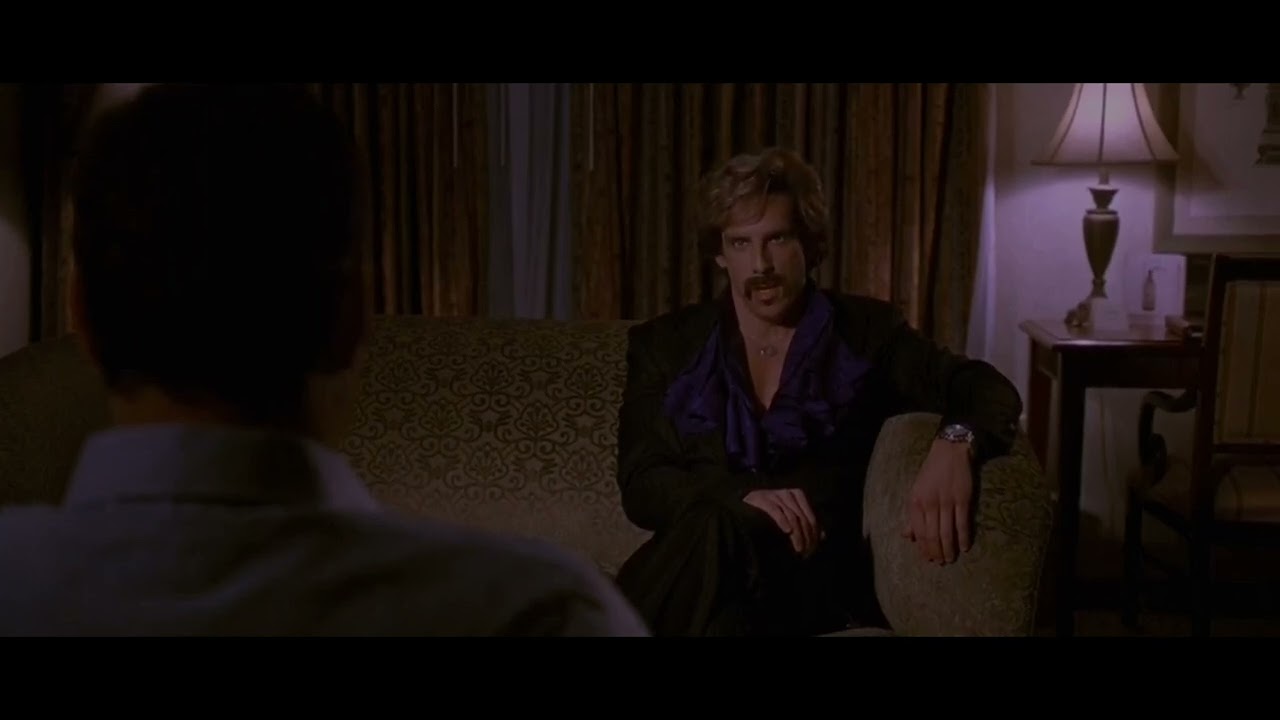 I know you you know you and I know you know that I know you meme - Dodgeball