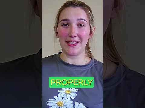 5 Synonyms For The Word "Well"