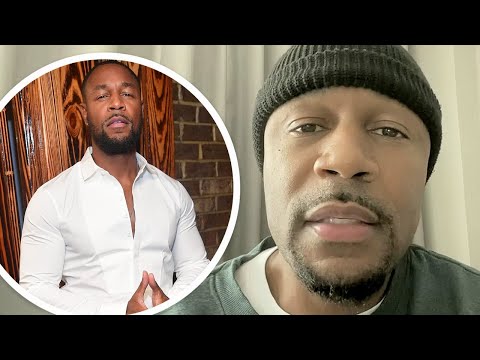 We Have Sad News For Singer Tank As He Is Confirmed To Be...