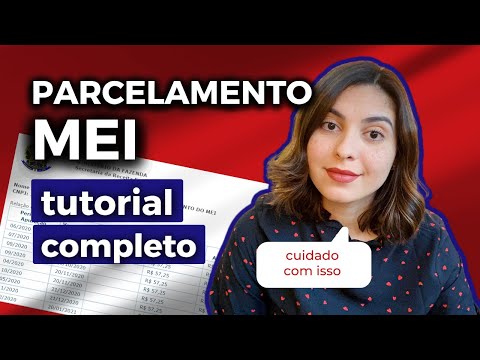 PARCELAMENTO DO MEI [passo a passo] | Como fazer o parcelamento do DAS em 2023?