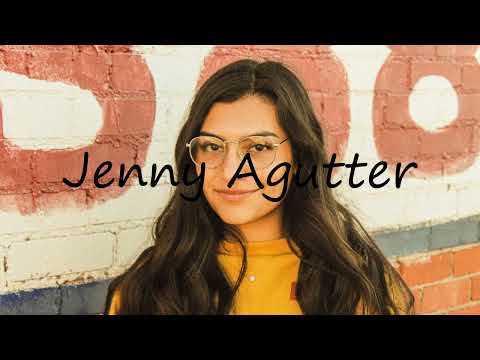 How to pronounce Jenny Agutter in English?