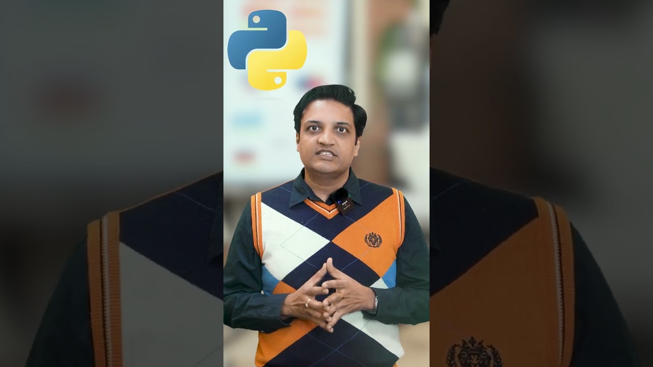 30 Days Roadmap to Learn PYTHON #AVshorts #shorts