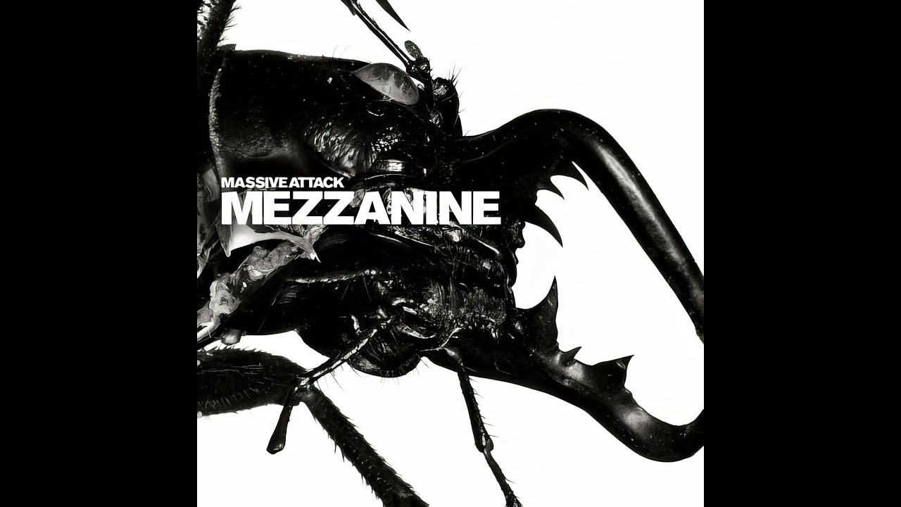 Massive Attack -- 