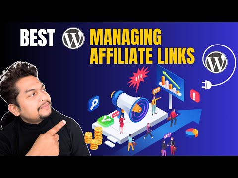 Best WordPress Plugins for Managing Affiliate Links
