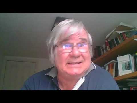Interview with Prof. John Read about the campaign for an independent ...