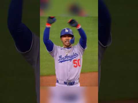 Dodgers DESTROY Braves. Roki Sasaki gets first MLB win 🔥 #mlb #baseball #dodgers