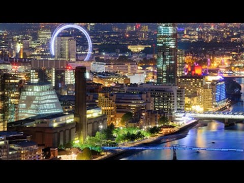 Smart Cities - free online course at FutureLearn.com