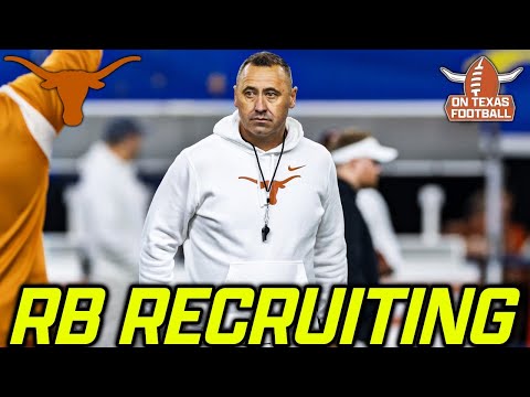 KJ Edwards to A&M... Now What? | Longhorn Livestream | Texas Football News & Notes | 2026 Recruiting
