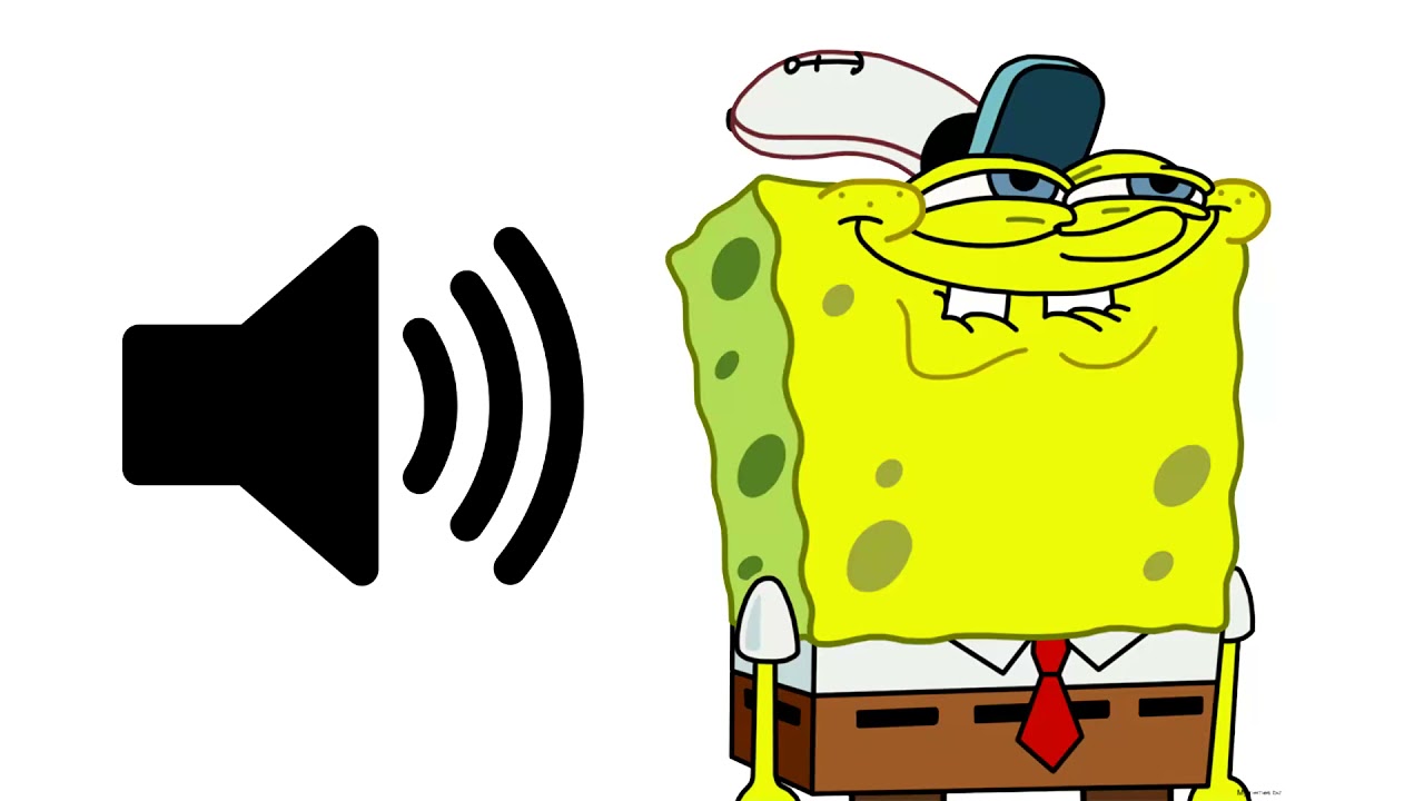 Spongebob Laugh - Sound Effect | ProSounds