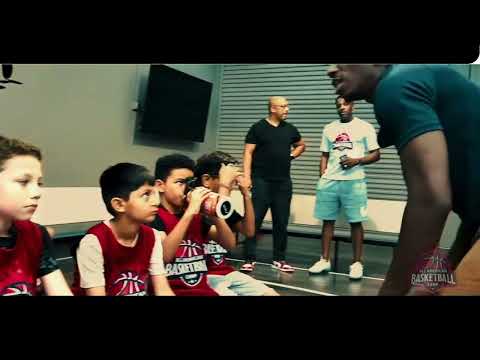 3v3 Tournament - 4/5th Grade