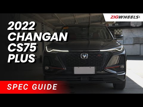 Changan Philippines: Changan Cars Price List & 2022 Promos