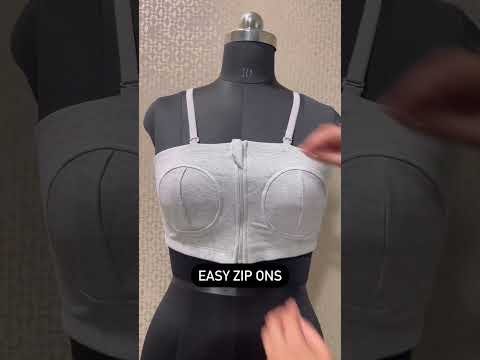 Pumping Bras by The Mom Store