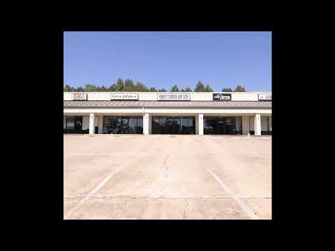 Virtual Tour- Event Venue in Phenix City, AL minutes away from Columbus, GA area