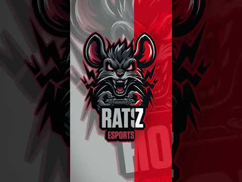 You can easily create Gaming Logos like this in minutes #gaminglogo