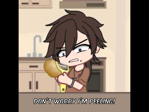 Doktorspiele But It's Misheard Lyrics.. #gacha #gachalife #gachaclub #meme #funny #gachameme