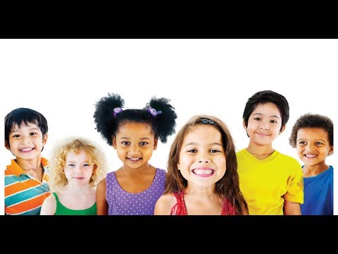 Advocating for Children's Rights