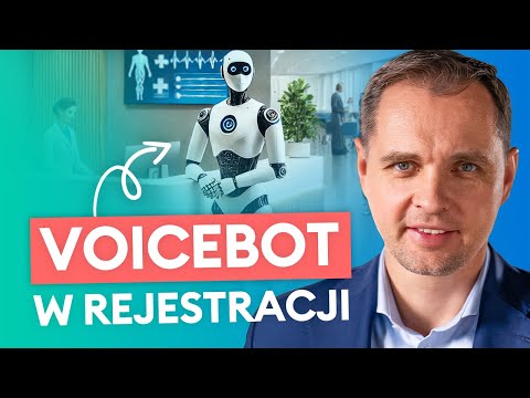 AI w placówce medycznej – REWOLUCJA w rejestracji pacjentów | Medidesk