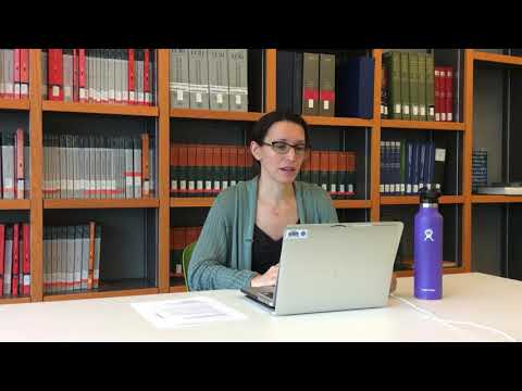 09 Citation Searching with Google Scholar